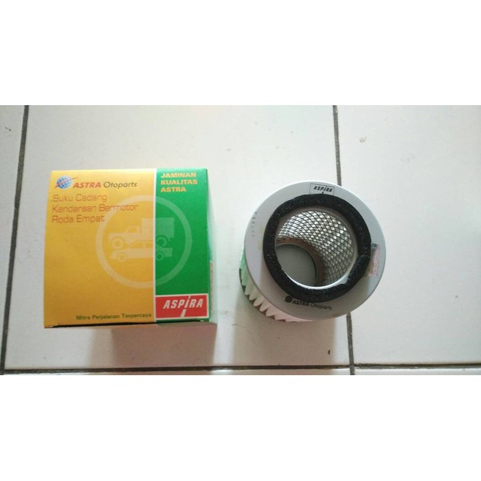 Carry Air Filter (ASPIRA) | Shopee Philippines