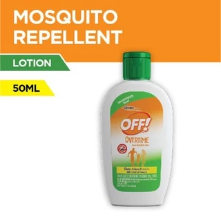 off overtime lotion - Best Prices and Online Promos - Mar 2026 | Shopee ...
