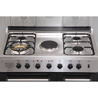 La Germania Range 84cm FS8041 40XTR (800 Series / Stainless Body ...