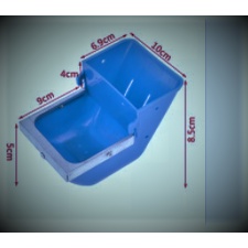 DNC*J feeder Quality Rabbit J feeder | Shopee Philippines