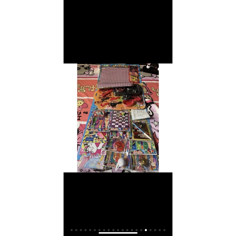 Palabunutan/fantasybunot | Shopee Philippines