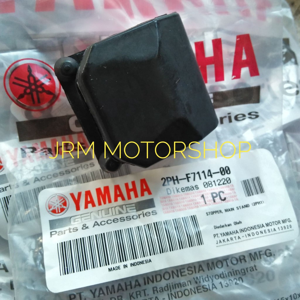 R3 B26 2PH-F7114-00 engine support damper for MIO i 125 / MIO SOUL i ...
