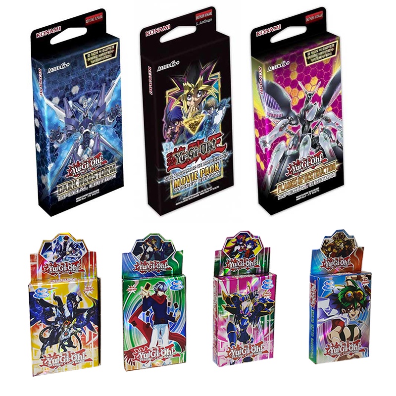 YuGiOh /POKEMON Trading Card Game 25's | Shopee Philippines