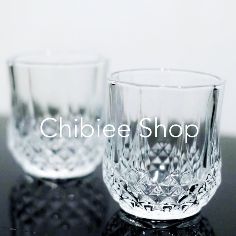 Low Tumbler 310ml by Saint Thomas (2pcs) | Shopee Philippines