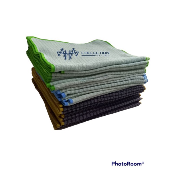 Multi-purpose rag, thick neck rag | Shopee Philippines