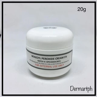 Shop benzoyl peroxide for Sale on Shopee Philippines