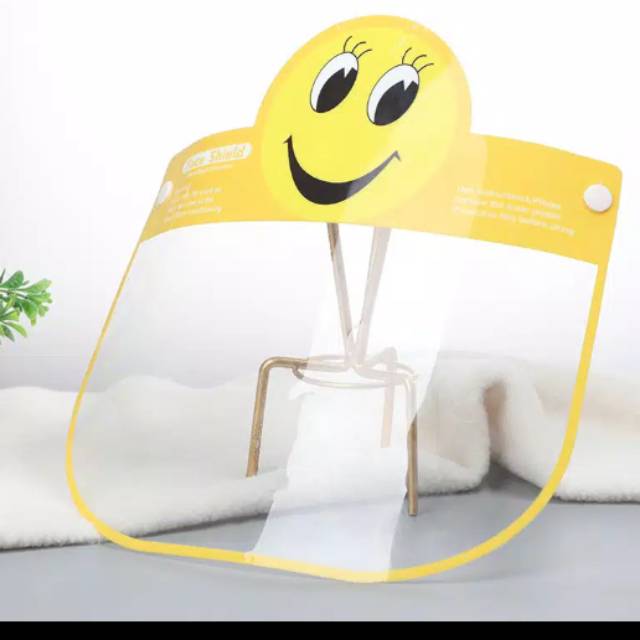 Children's Face Shield / Children's Face PPE / Children's PPE ...