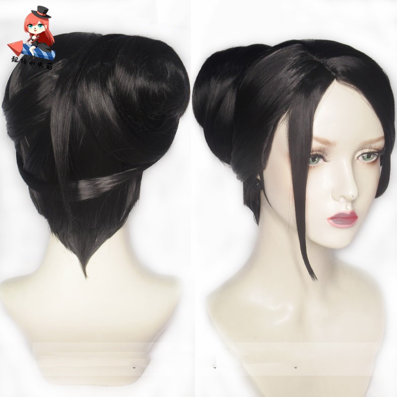 Game Identity V Cosplay costumes Hunter The Geisha Michiko Cosplay ...