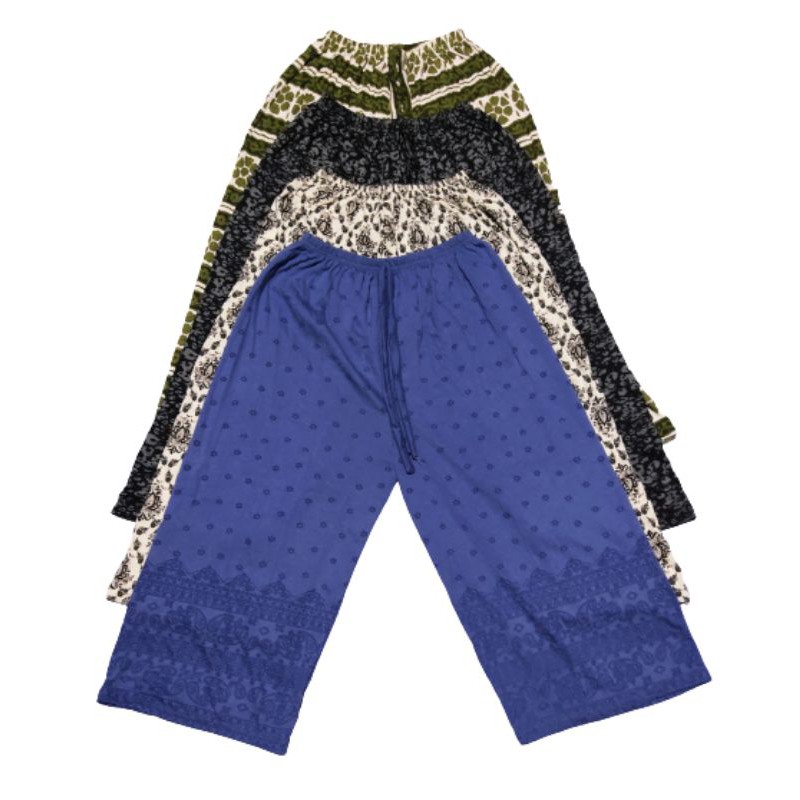 Tokong Square Pants Printed fits to 28-38 waistline | Shopee Philippines