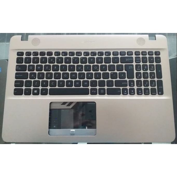 Keyboard Frame case casing Asus X541 x541N X541S X541U X541NA X541SA ...