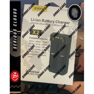 Enook X2 charger only | Shopee Philippines