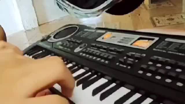 RIXTON 61 Keys Digital Piano Electronic Keyboard For Kids Electronic ...