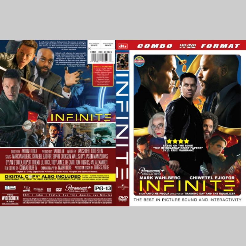 Infinite Film Cassette (2021) | Shopee Philippines