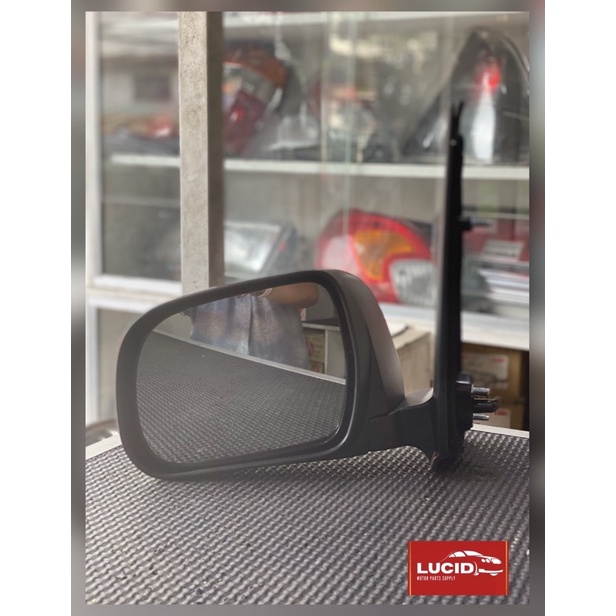 Side Mirror Toyota Innova 2005-2015 | Shopee Philippines