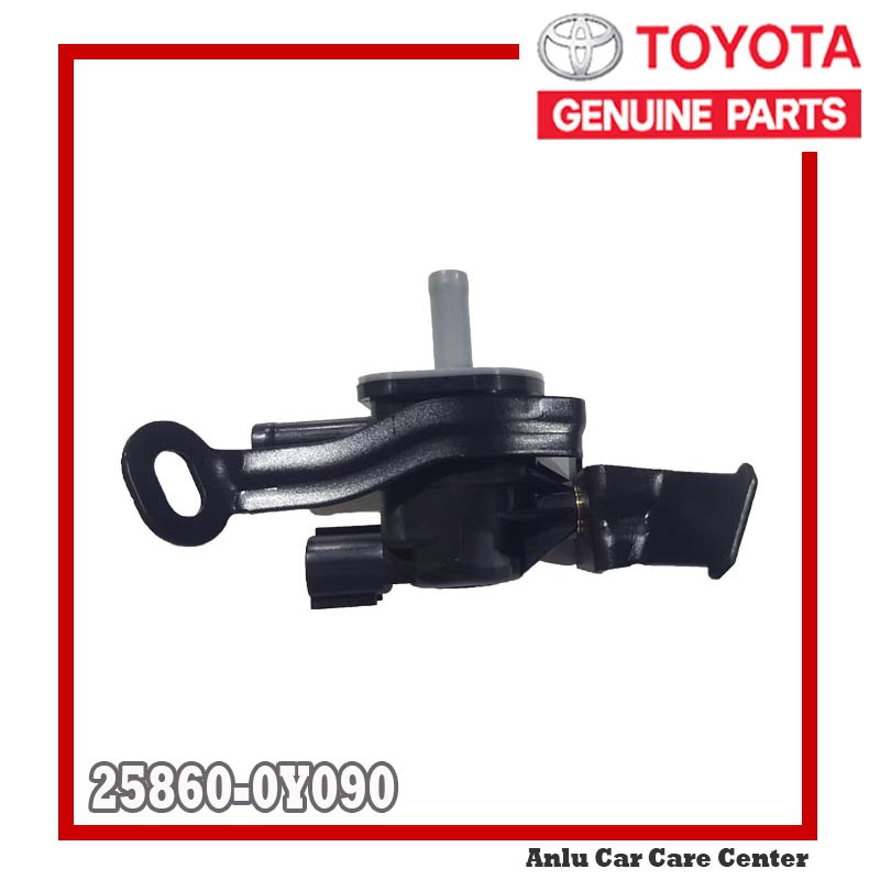 VALVE ASSEMBLY VACUUM SWITCH FOR VIOS 2016 (25860-0Y090) | Shopee ...