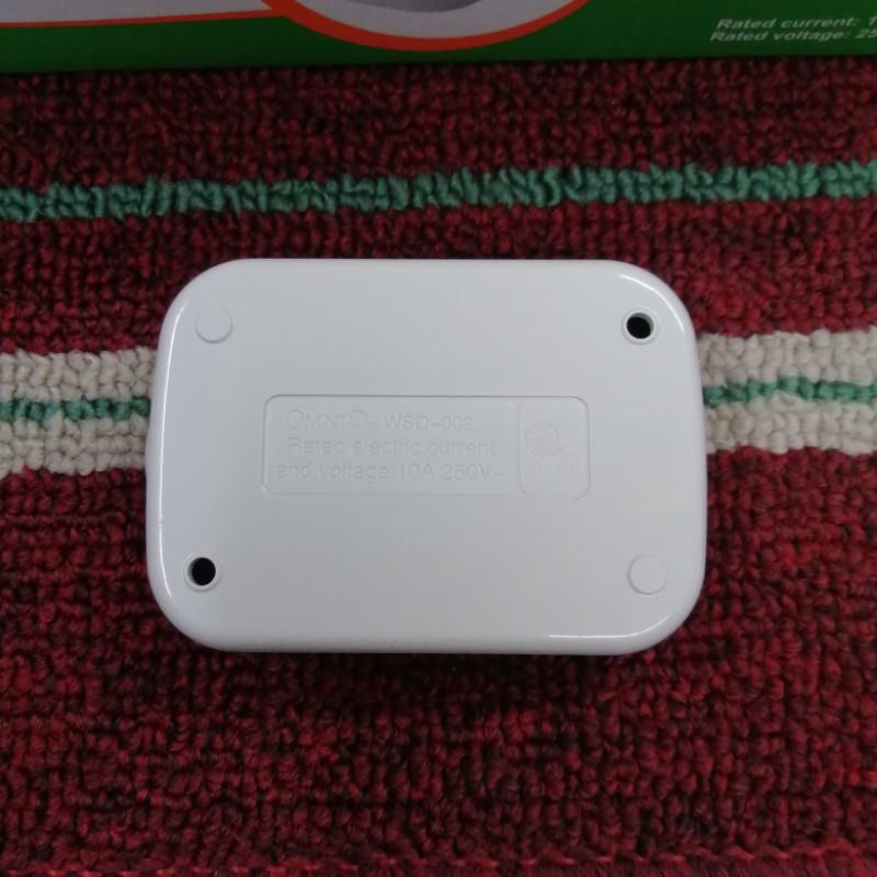 surface type outlet - Best Prices and Online Promos - May 2026 | Shopee ...