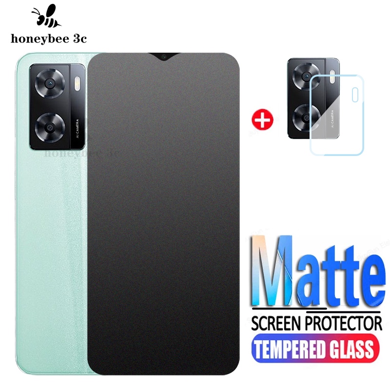 2-in-1 OPPO A78 A17 A17K A57 A77 A77s A76 A96 A16 A16k A16e A15 A15s ...