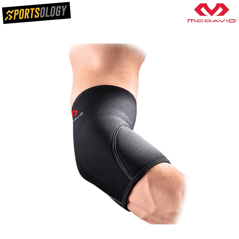 McDavid 482 Elbow Sleeve 10” Length | Shopee Philippines