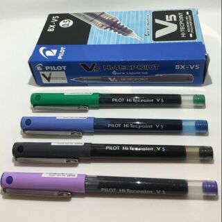 pilot sign pen - Best Prices and Online Promos - Jan 2024 | Shopee ...