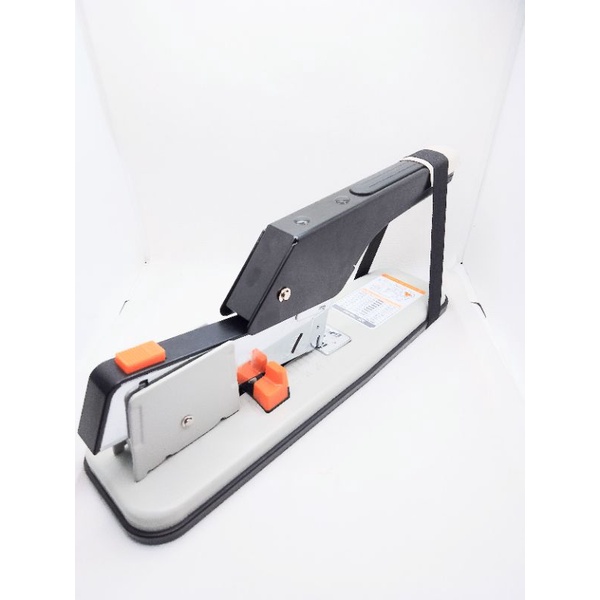 Heavy duty stapler for soft binding | Shopee Philippines