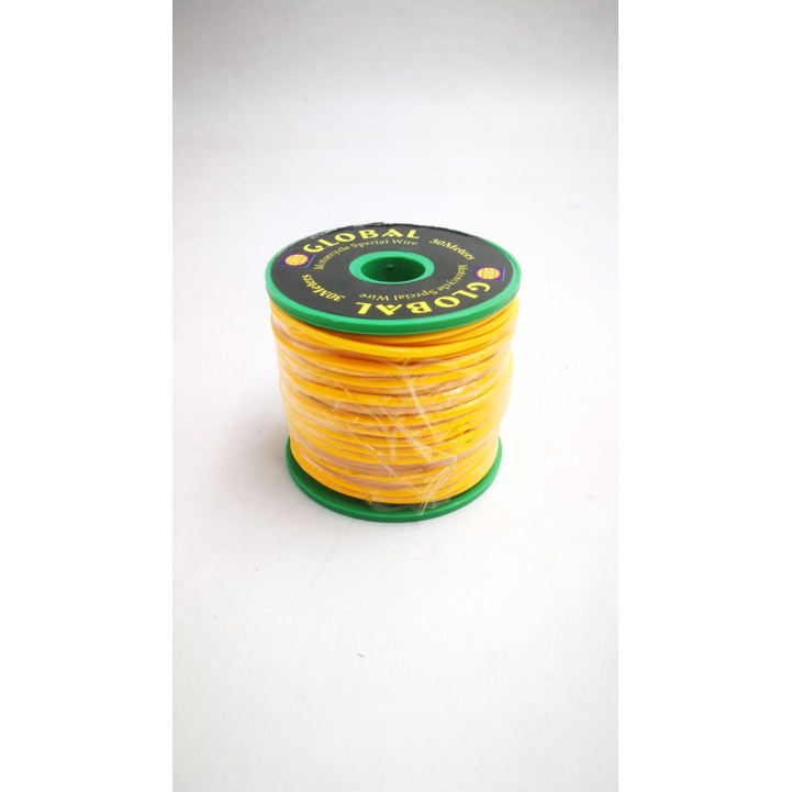 1 Roll Automotive Motorcycle Wire for Electrical Applications | Shopee ...