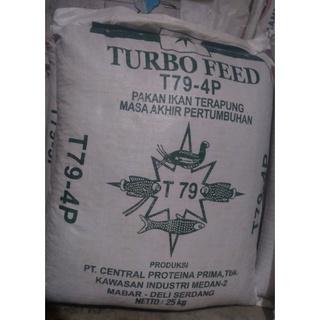 Catfish Pellet Feed Gourami Tilapia Milkfish Turbo T79-4 size 4-5 mm repack 1 kg | Shopee ...