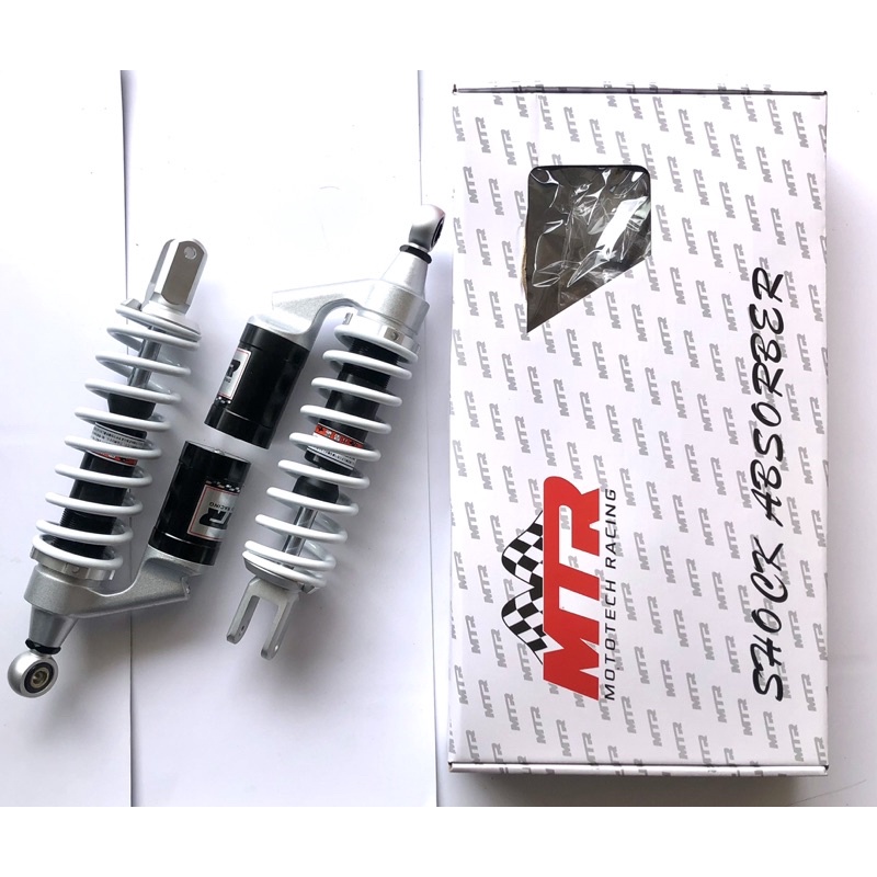 MTR REAR SHOCK ABSORBER AEROX155 305 MM | Shopee Philippines