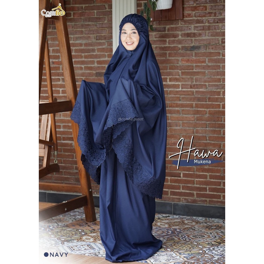 Eve Cotton by COMFIE | Shopee Philippines