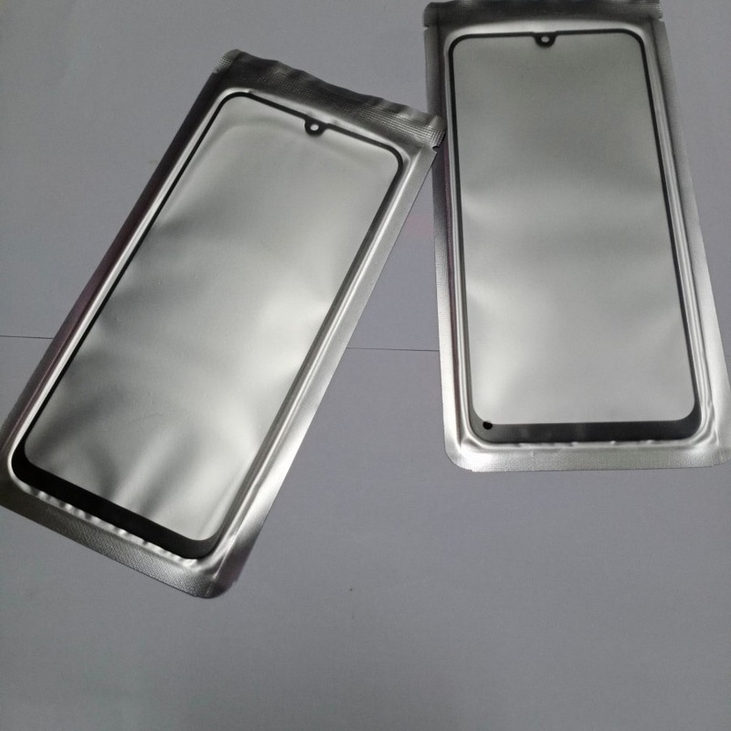 LAYAR TouchScreen Glass TS Touch Screen LCD Glass LCD Windshield with ...