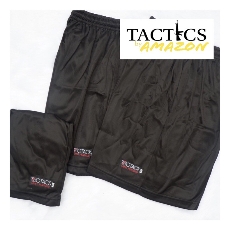Botak Shorts High Quality / Botack Shorts Premium Quality Adult Size ...