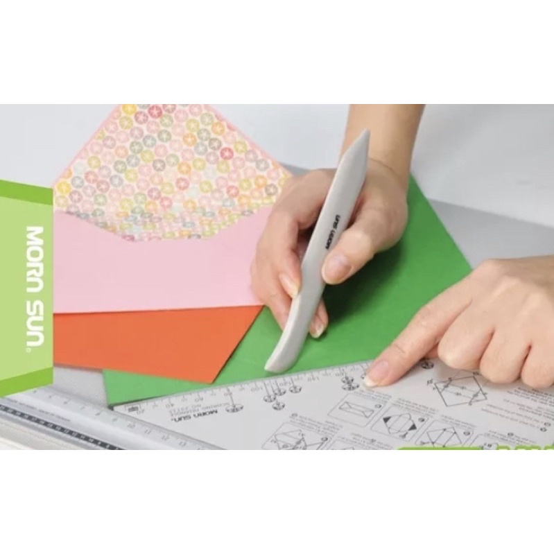 Bone Folder 6in for ease of paper folding etc | Shopee Philippines