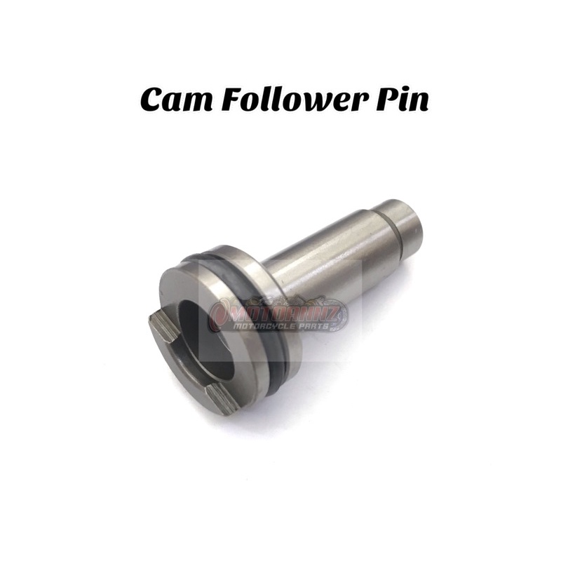 CAM FOLLOWER PIN HONDA TMX155 | Shopee Philippines