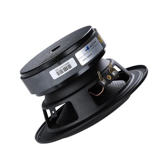 1PC 5.25 Inch Subwoofer Speaker 4 8 Ohm 60W Woofer Audio Modification 5 inch Deep Bass Bookshelf ...