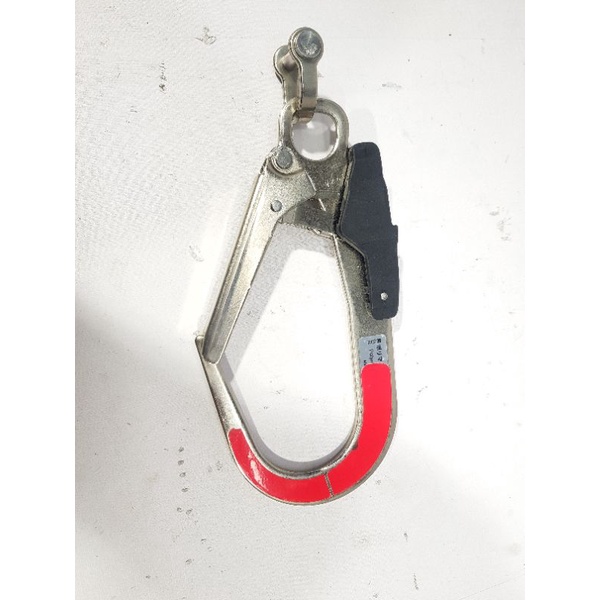 Safety Harness Lock (Original Made in JAPAN) | Shopee Philippines