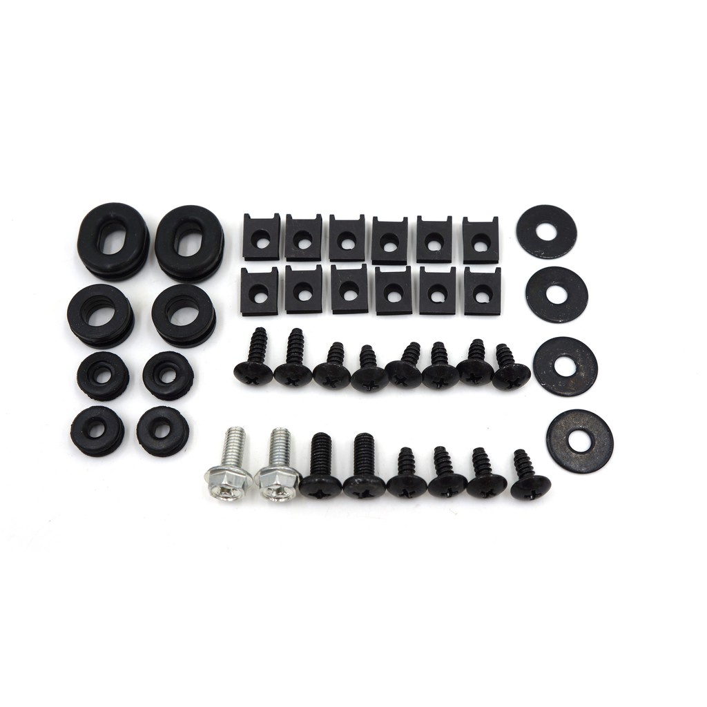 YAMAHA LC135ES / LC135 NEW 135LC LC LC135 V2 V3 V4 V5 ES BODY COVER ...