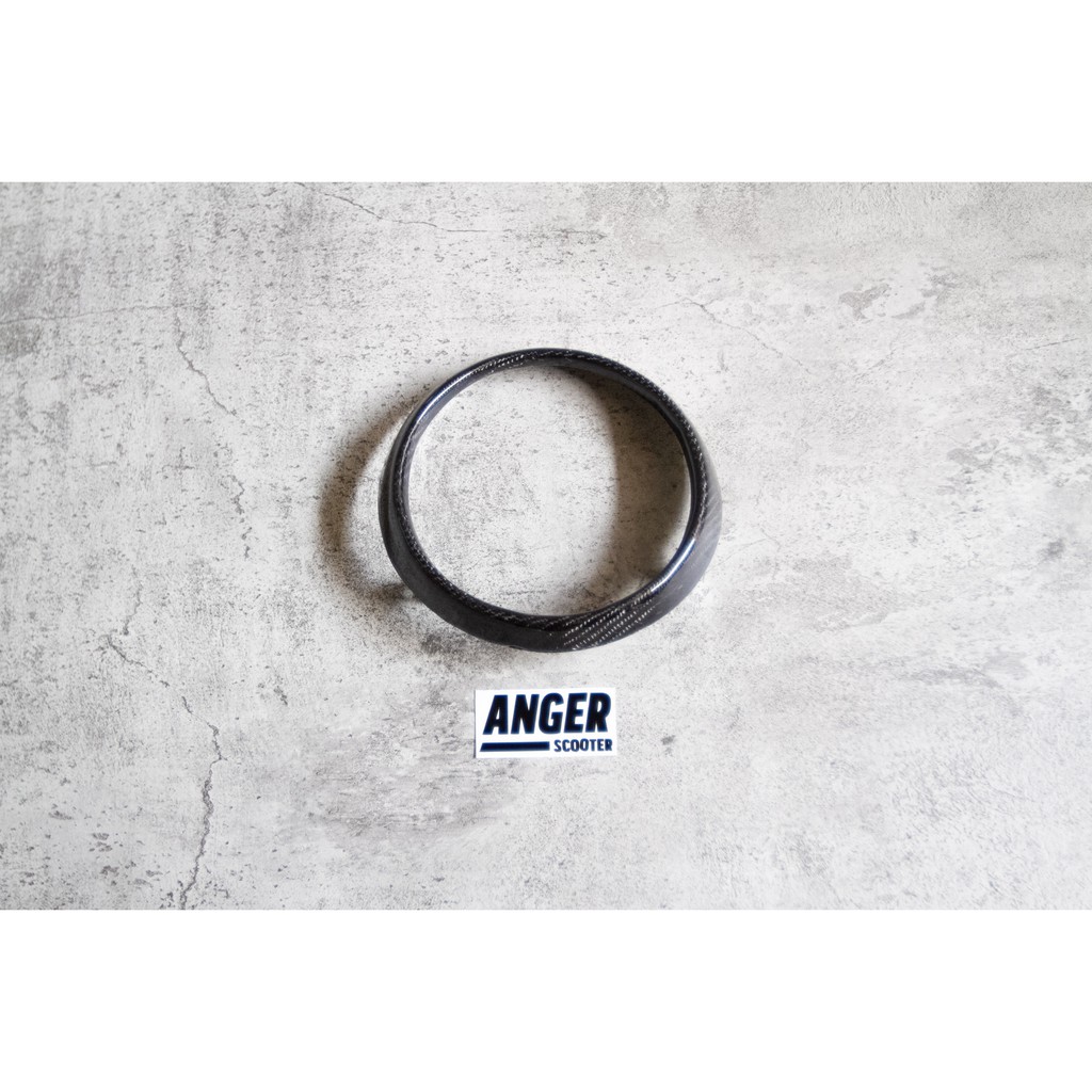 Primavera 3V Headlamp List IGET ABS Carbon Kevlar | Shopee Philippines