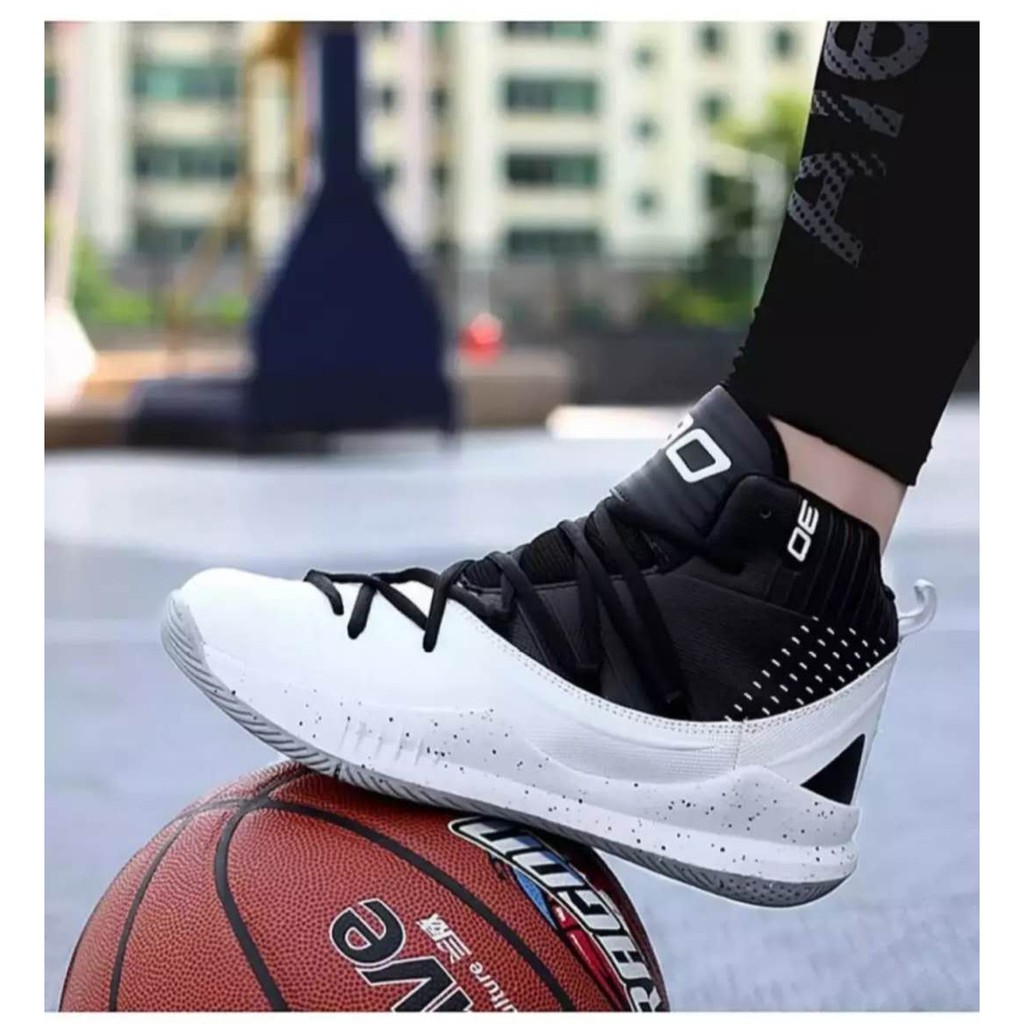 CURRYY 5 High Tops BASKETBALL SHOES FOR MEN AND WOMEN Kids Shoes #2106 ...