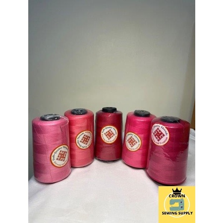 Tuffs Quality Sewing Threads - TKT 120 Cotton (Per Cone/ Wholesale ...