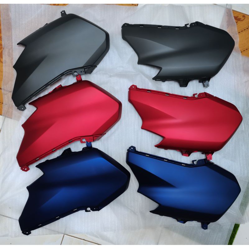 Nmax body cowling 2020/nmax v2/nmax version 2 body cowling | Shopee ...