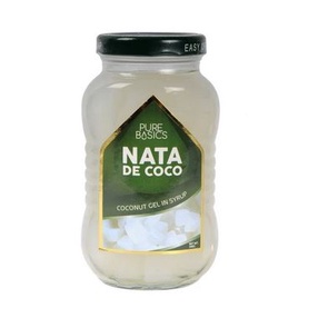 Pure Basics Nata White 340g | Shopee Philippines