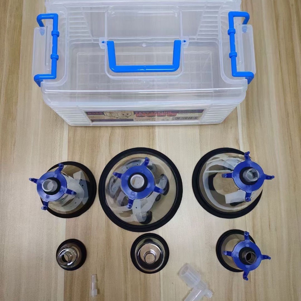 Pet Breathing Mask Small Animal Cat And Dog Surgery Experimental ...