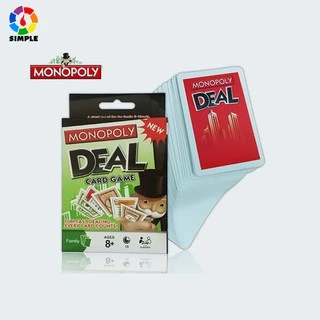 monopoly deal - Best Prices and Online Promos - Aug 2024 | Shopee ...