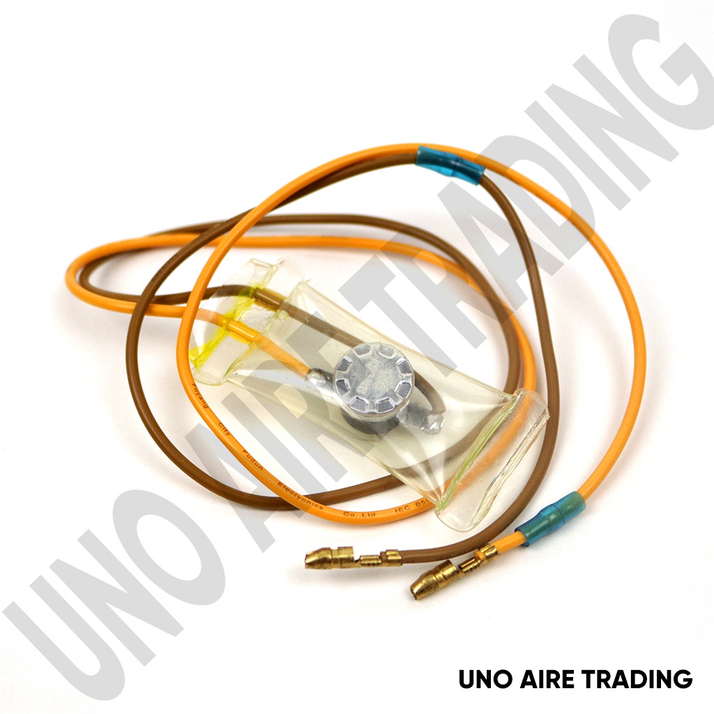 Thermodisc for Refrigerator Ref 2 Wire KSD-WB / 3 Wire KSD-WB-5 ...