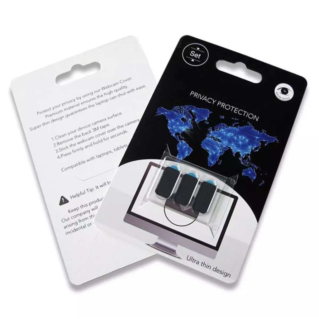 Webcam Cover Web Camera Secure Protect Privacy Phone #COD | Shopee ...