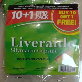 liveraide - Best Prices and Online Promos - Aug 2024 | Shopee Philippines