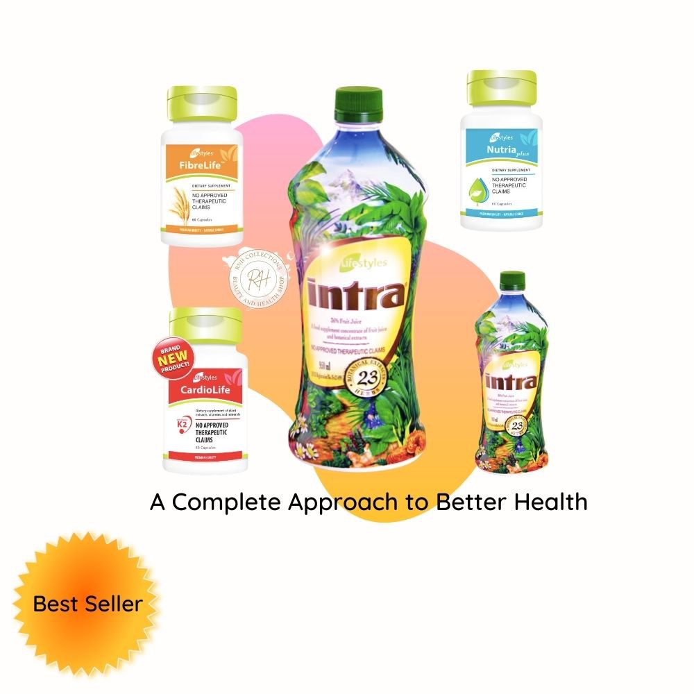 Product Quality Better Together Kit | Shopee Philippines