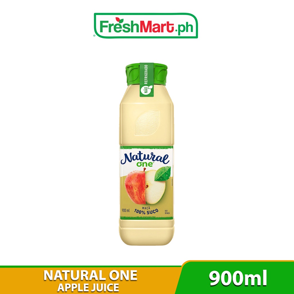 Natural One Mainstream Juice 900ml | Shopee Philippines