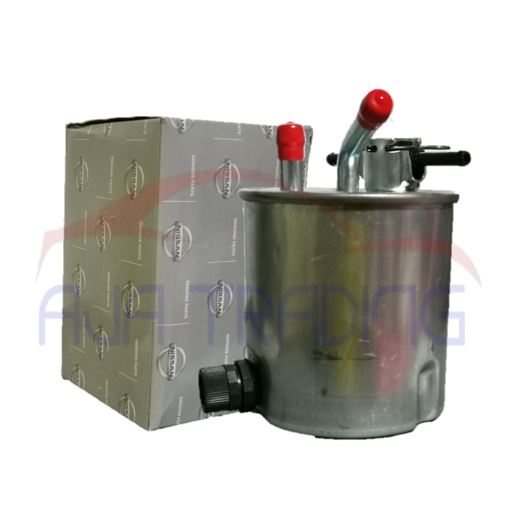 Fuel Filter (16400-ES60A) Nissan Urvan NV350 - Secondary | Shopee ...