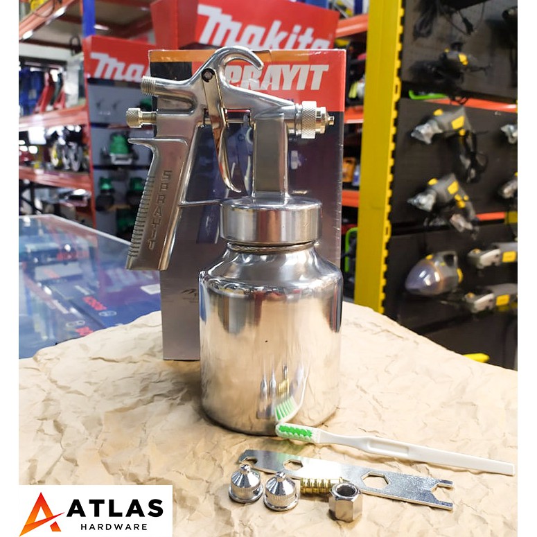SPRAYIT air Sprayer Model 527 | Shopee Philippines