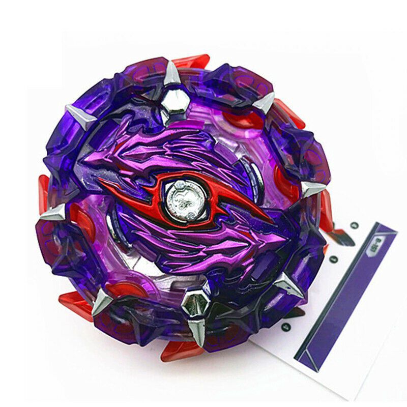 Beyblade Burst B-151-01 Booster Vol17 Tact Longinus Without Launcher ...